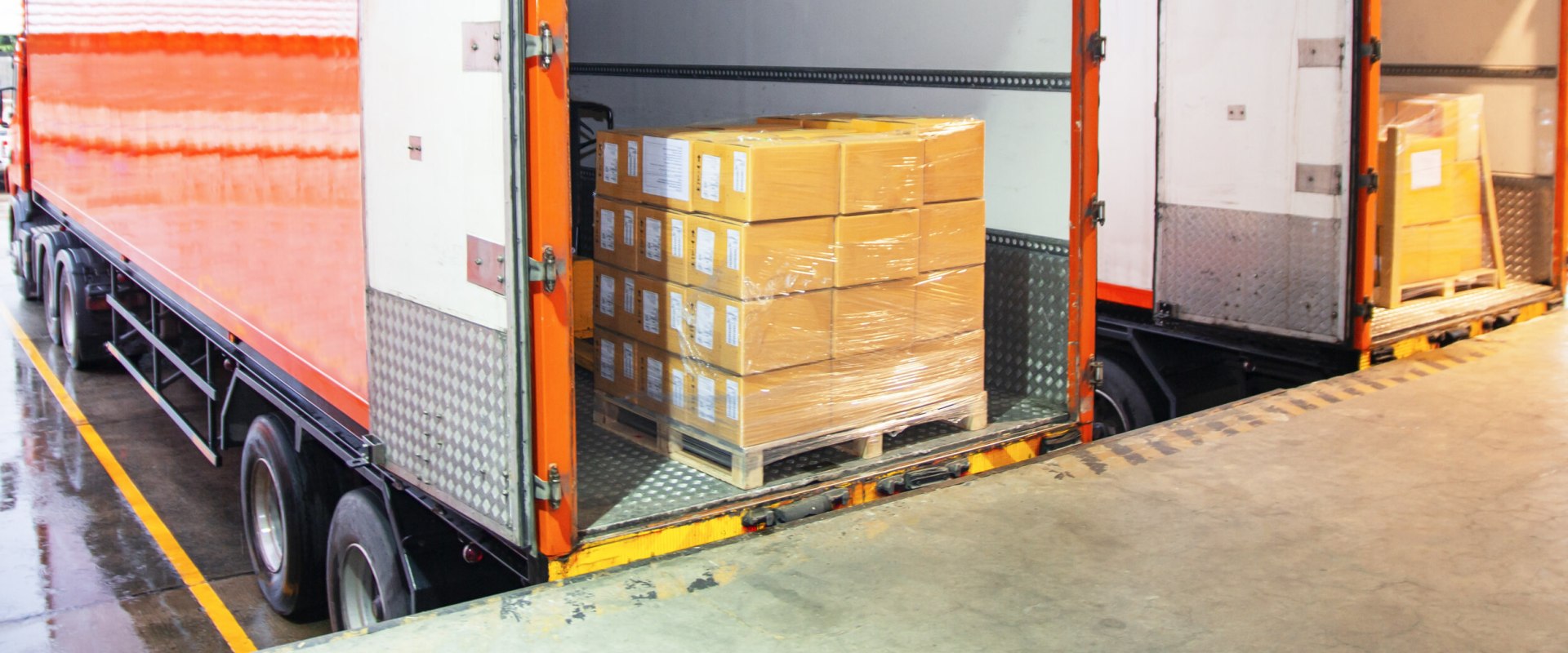 Tracking LTL Shipments: A Comprehensive Overview