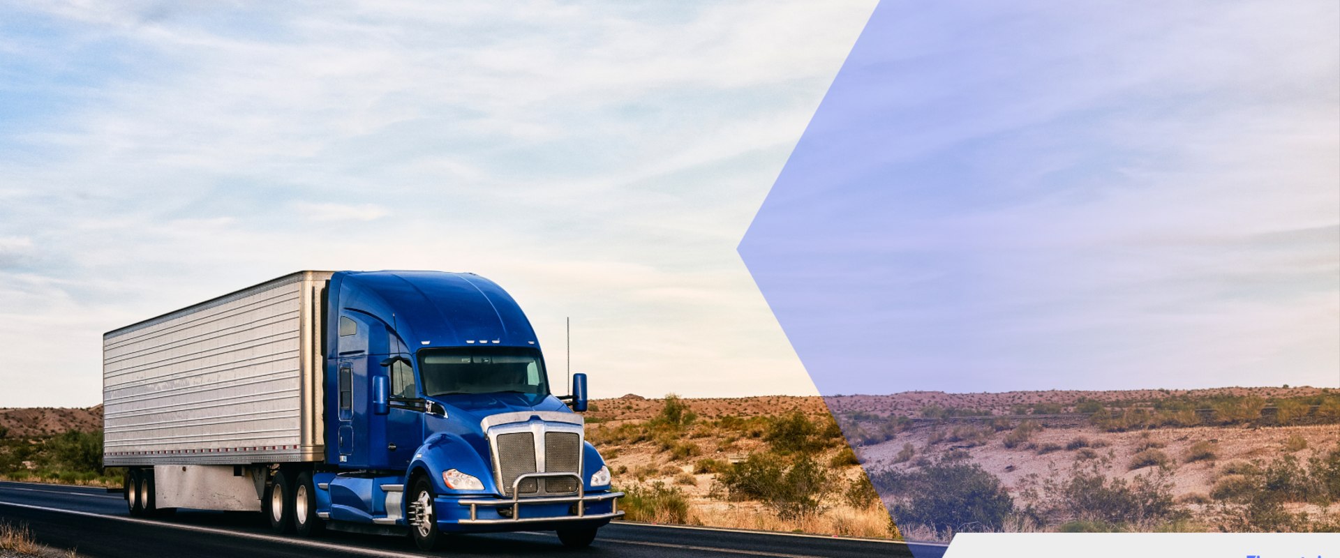 Everything You Need to Know About Long-Distance Trucking Services