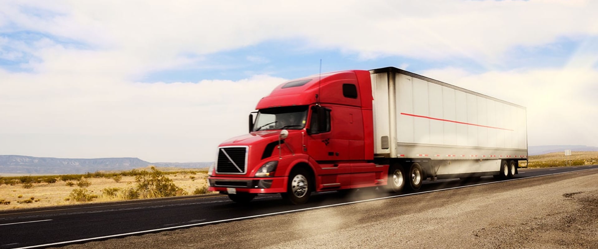 Expedited Freight Transportation – A Comprehensive Overview